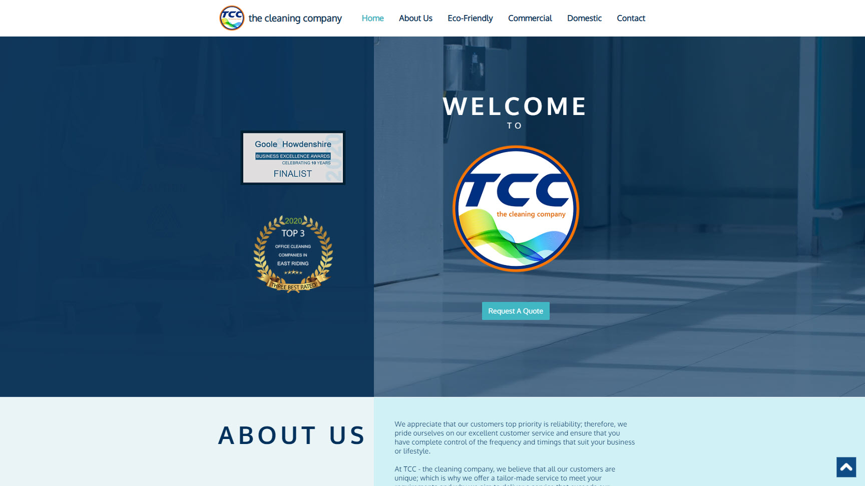 Rochelle Bradley | Frontend Web Developer